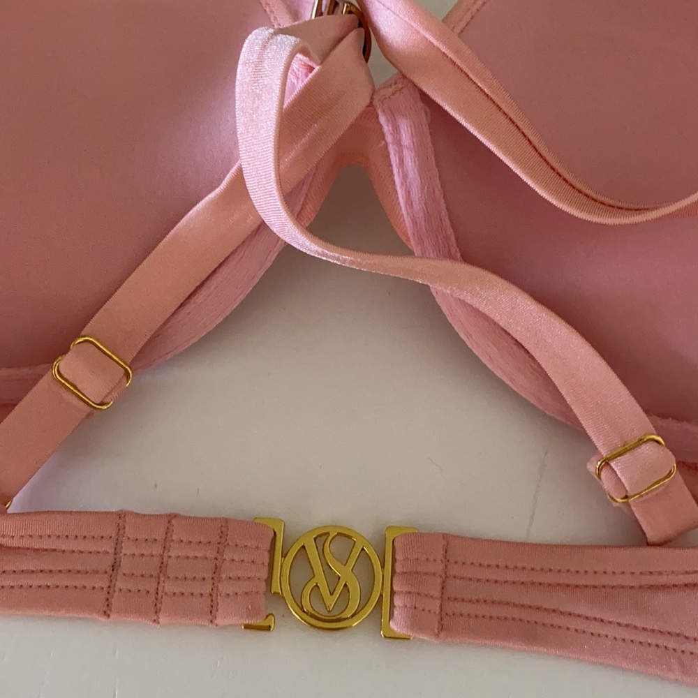 Victoria’s Secret Bombshell Peach Bikini - Gem